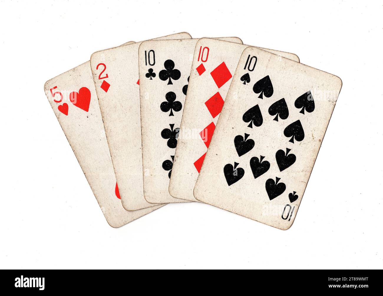 High tens Cut Out Stock Images & Pictures - Alamy