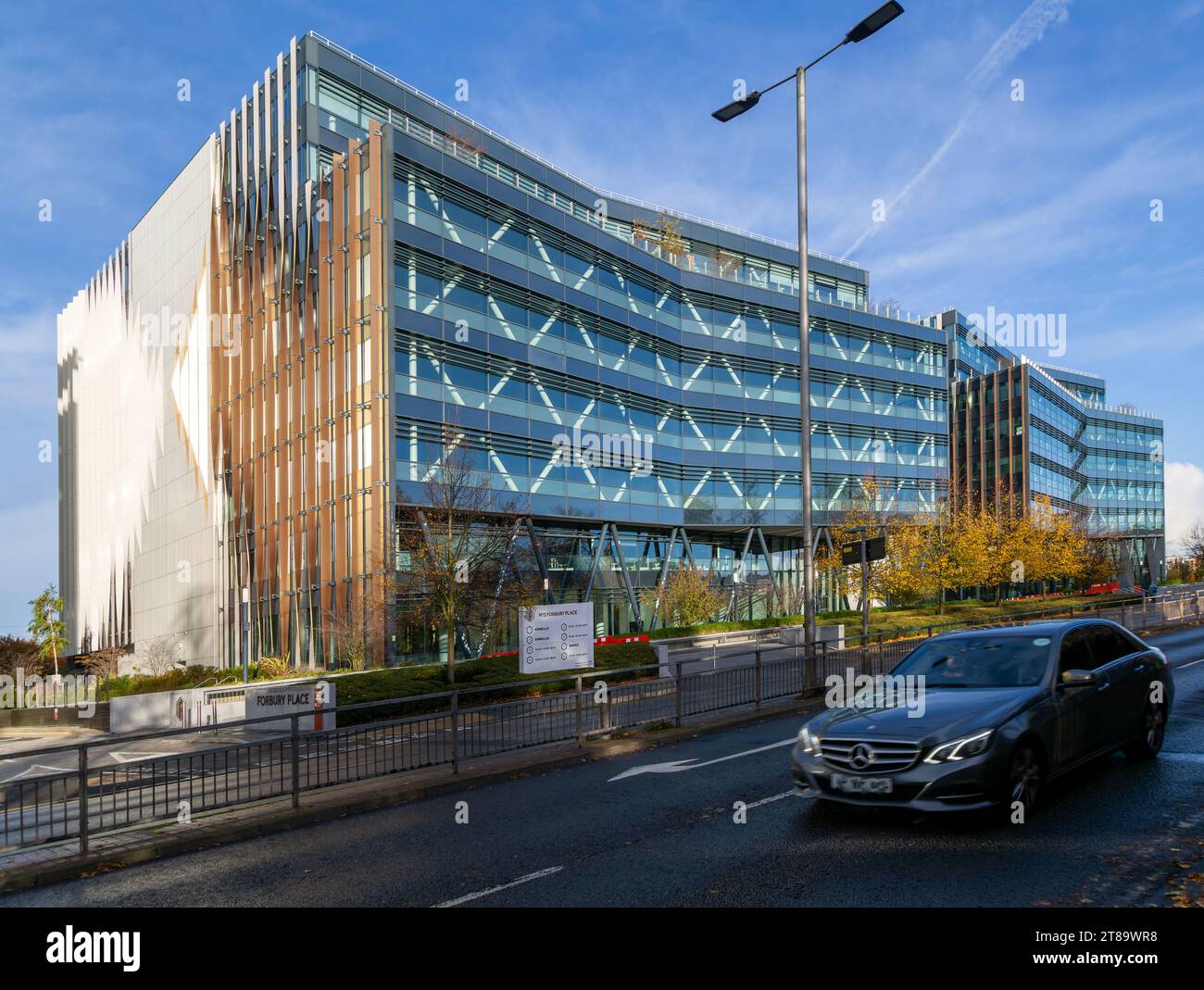 The forbury place development hi-res stock photography and images - Alamy
