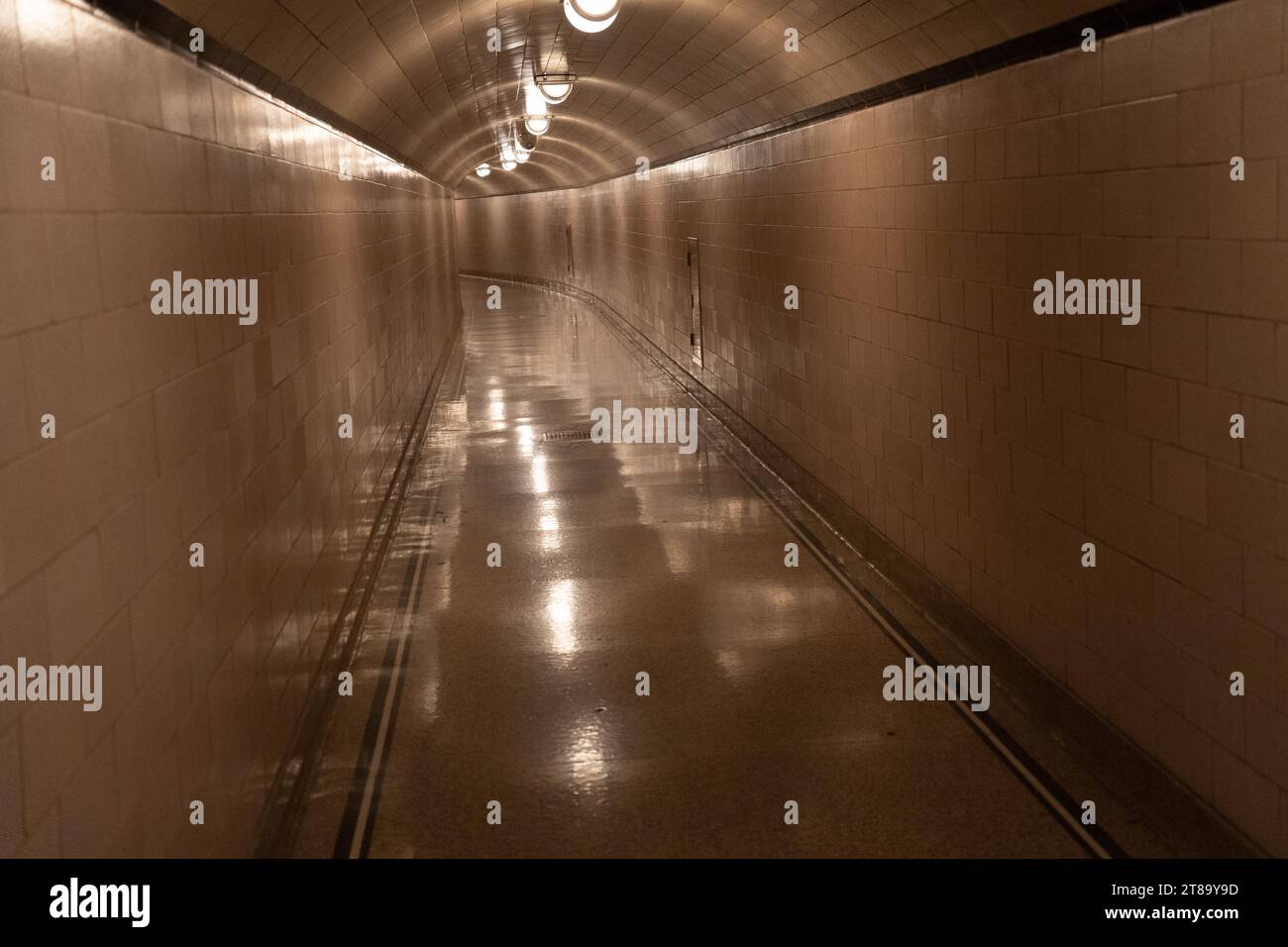 Hydro tunnels hi-res stock photography and images - Alamy