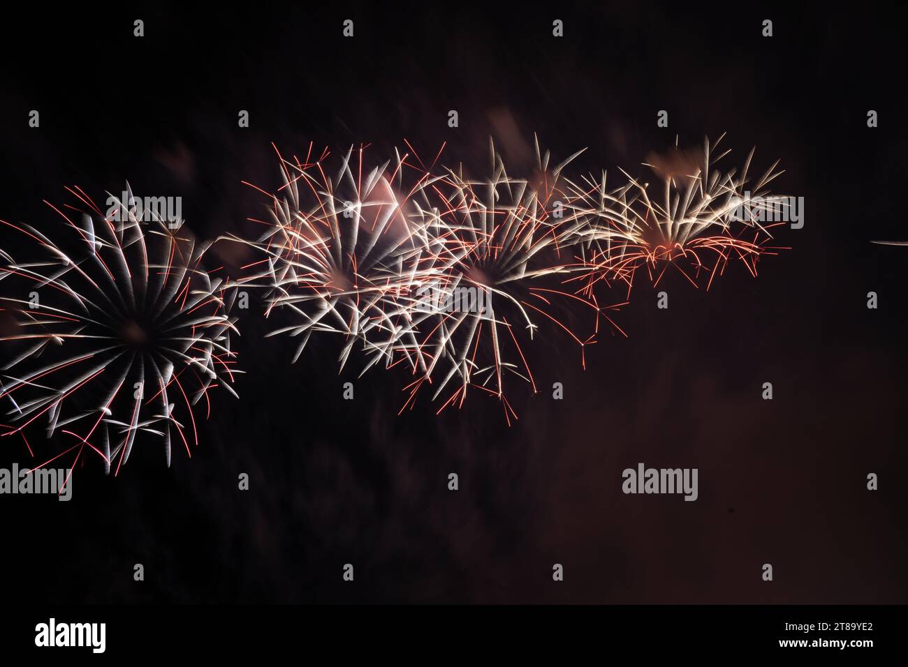 Celebrations fireworks hi-res stock photography and images - Alamy