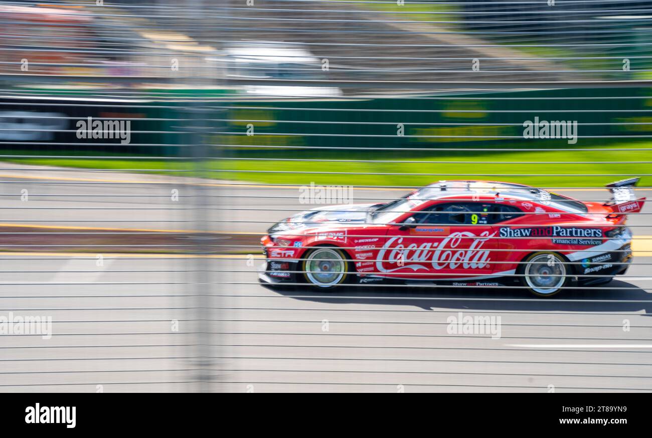 Australian f1 hi-res stock photography and images - Alamy