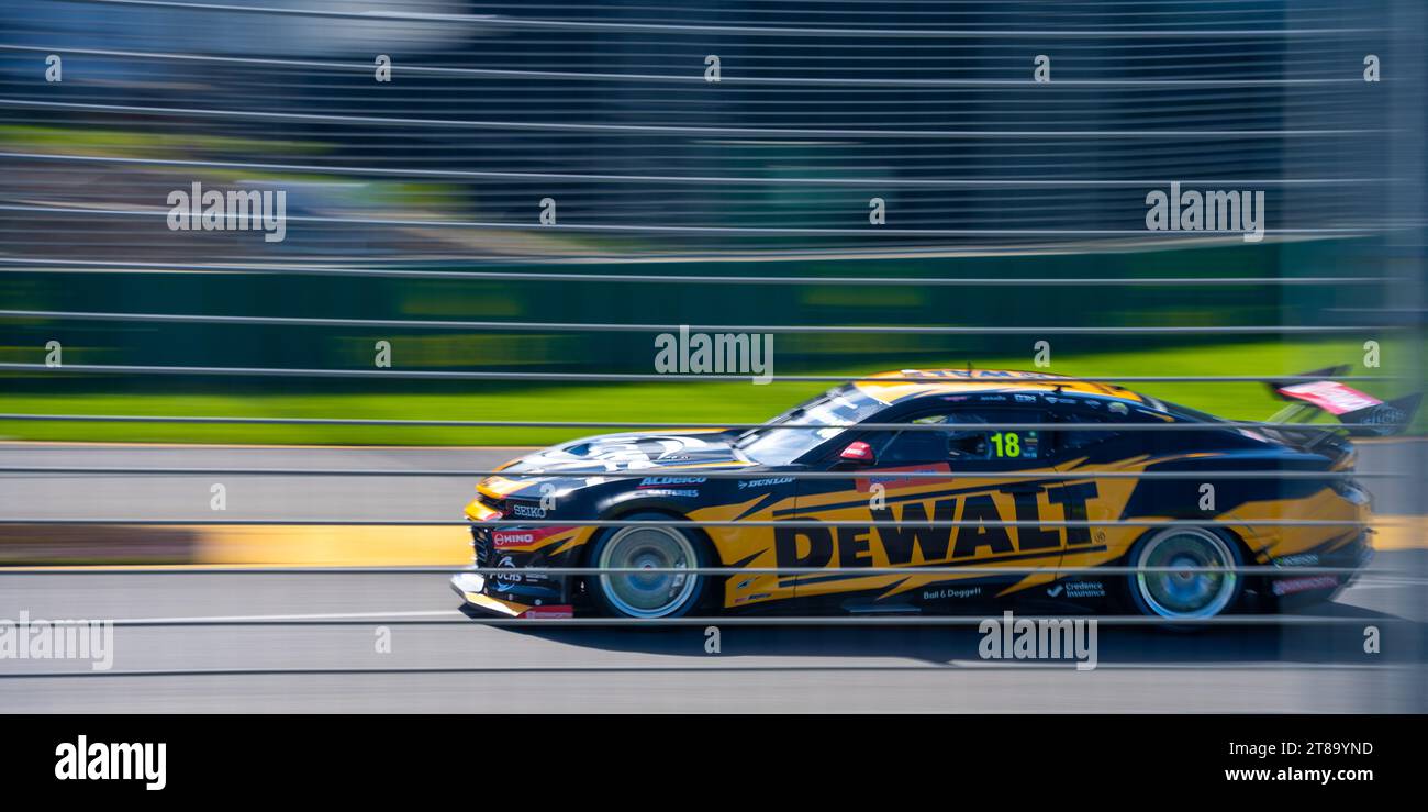 Australian race car hi-res stock photography and images - Alamy