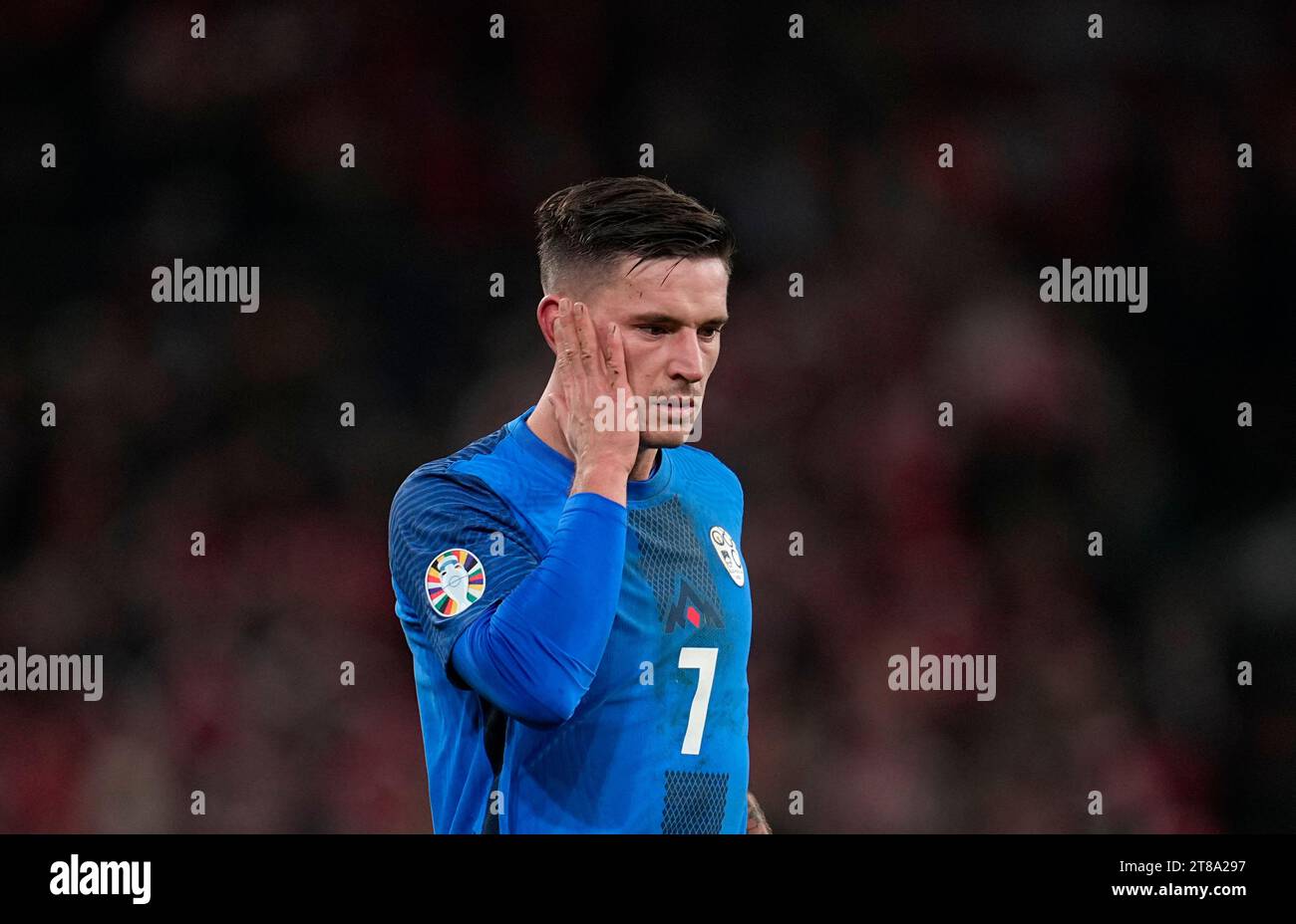 Verbia hi-res stock photography and images - Alamy