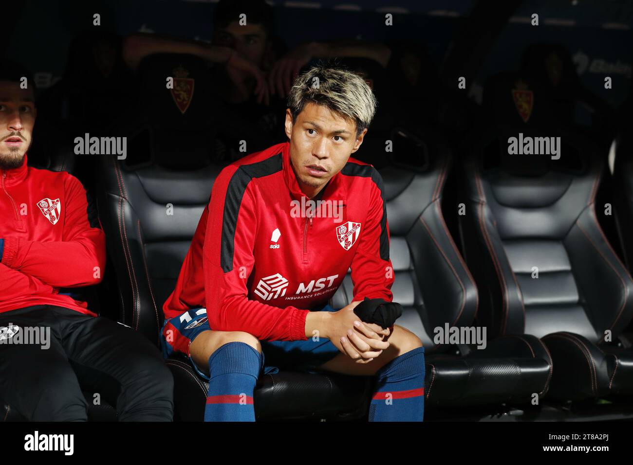 Kento hashimoto hi-res stock photography and images - Alamy