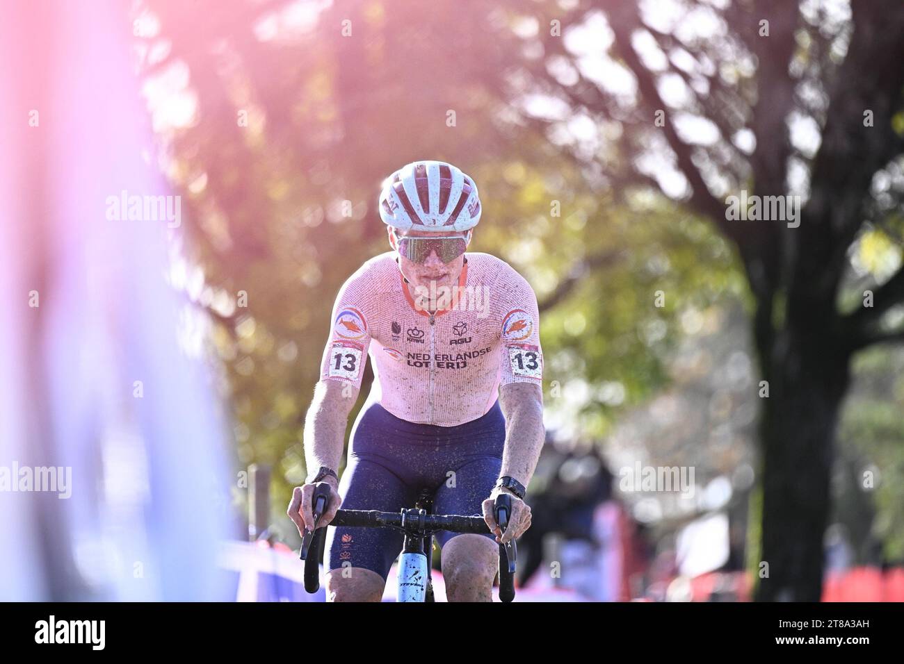 Lucas janssen hi-res stock photography and images - Alamy