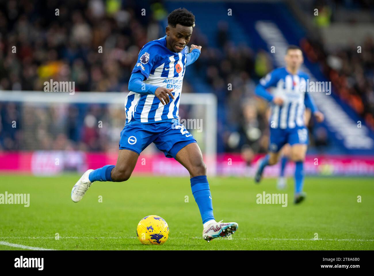 Adingra brighton hi-res stock photography and images - Alamy