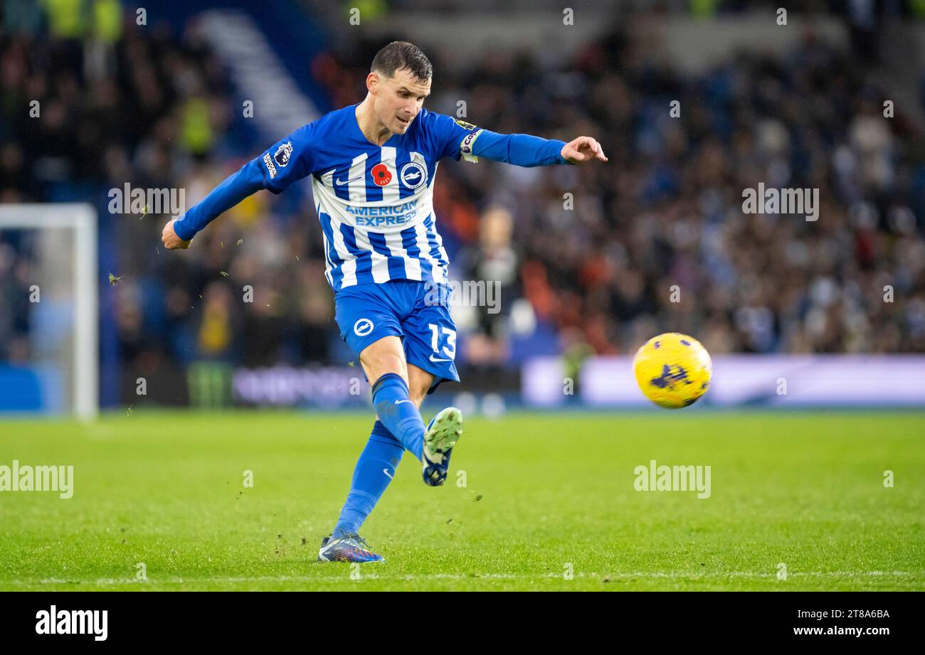 Midfielder pascal gross hi-res stock photography and images - Alamy