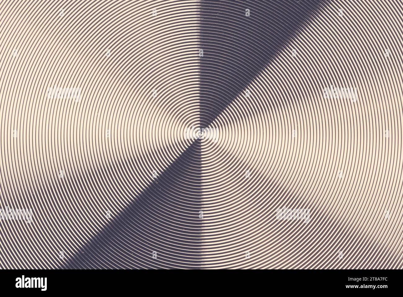 Round metal texture. Metal texture background. Extrem close-up. High ...