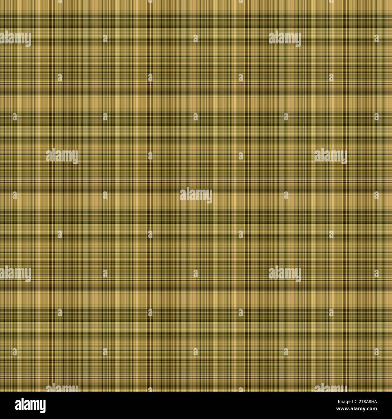 Seamless texture of bright fabric or wallpaper, plaid or cage. Color ...