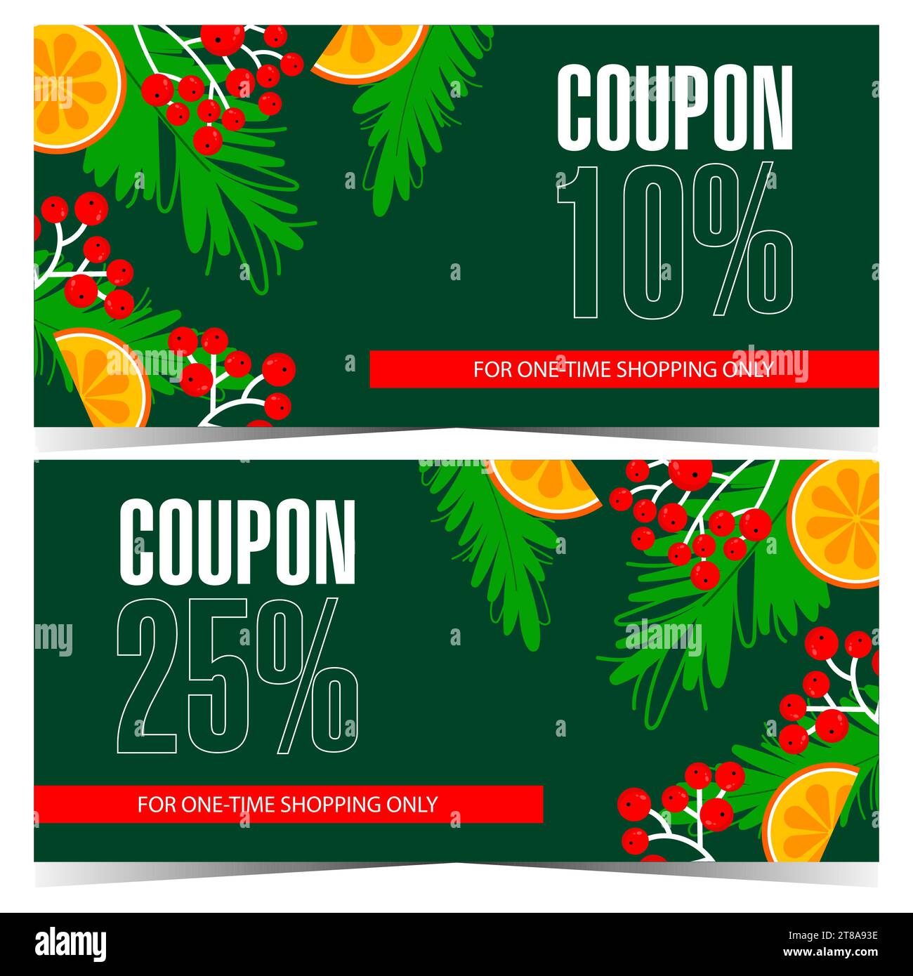 Gift cheque Stock Vector Images - Alamy