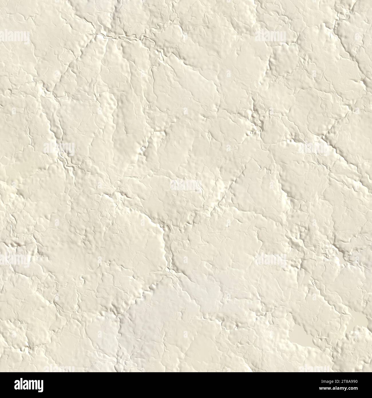Seamless Plaster Texture