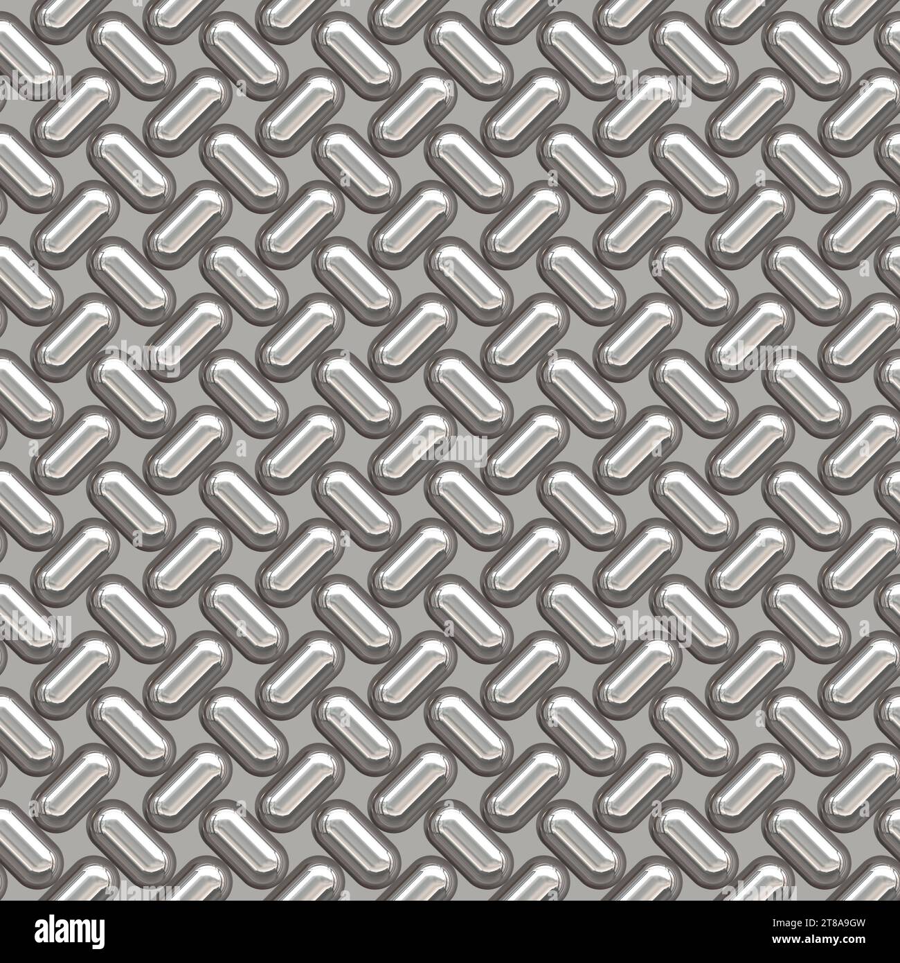 Bumped metal, seamless background. Seamless Hi-res (8000x8000) texture ...