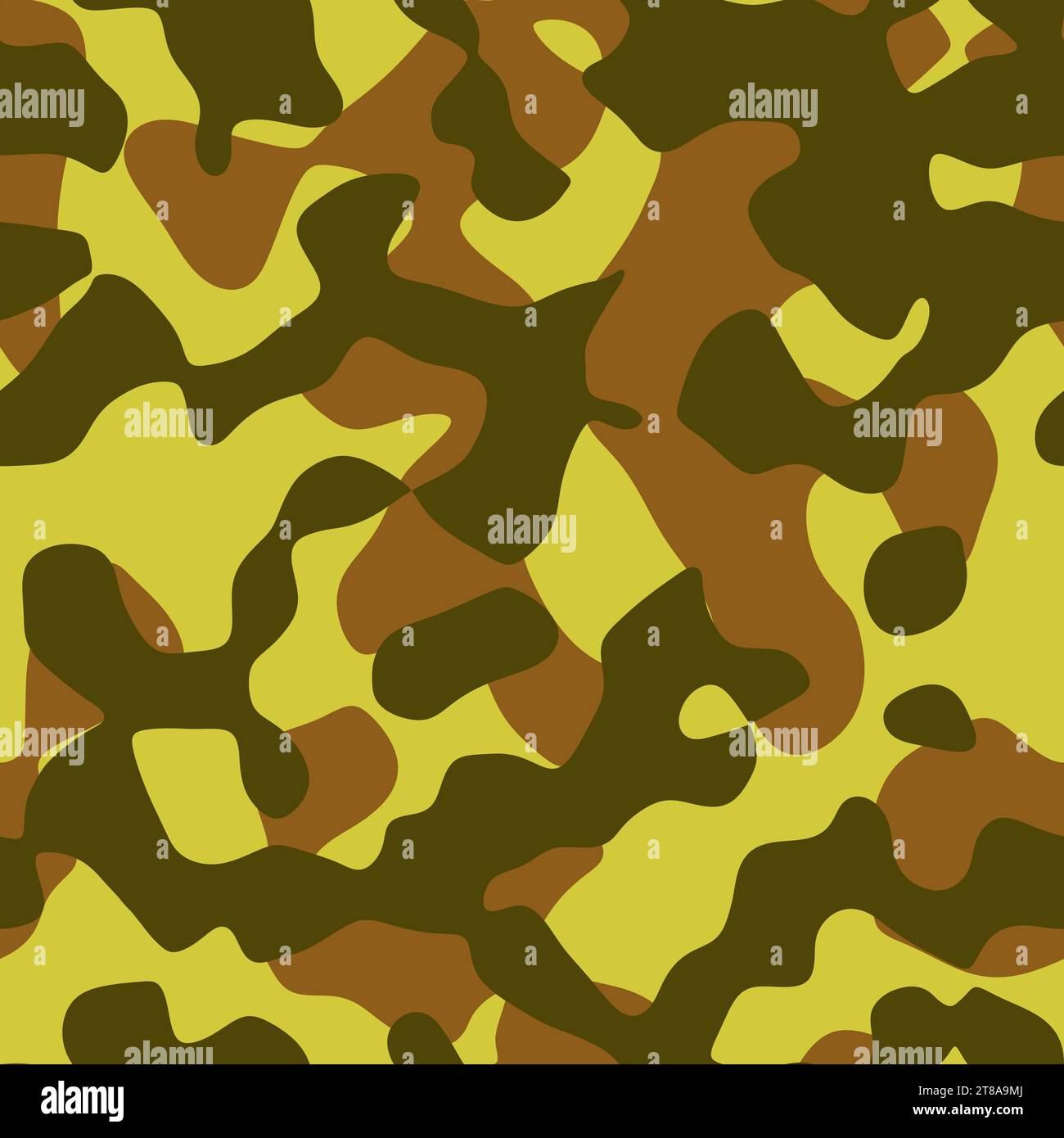 Seamless camouflage fabric texture. Seamless Hi-res (8000x8000) texture ...