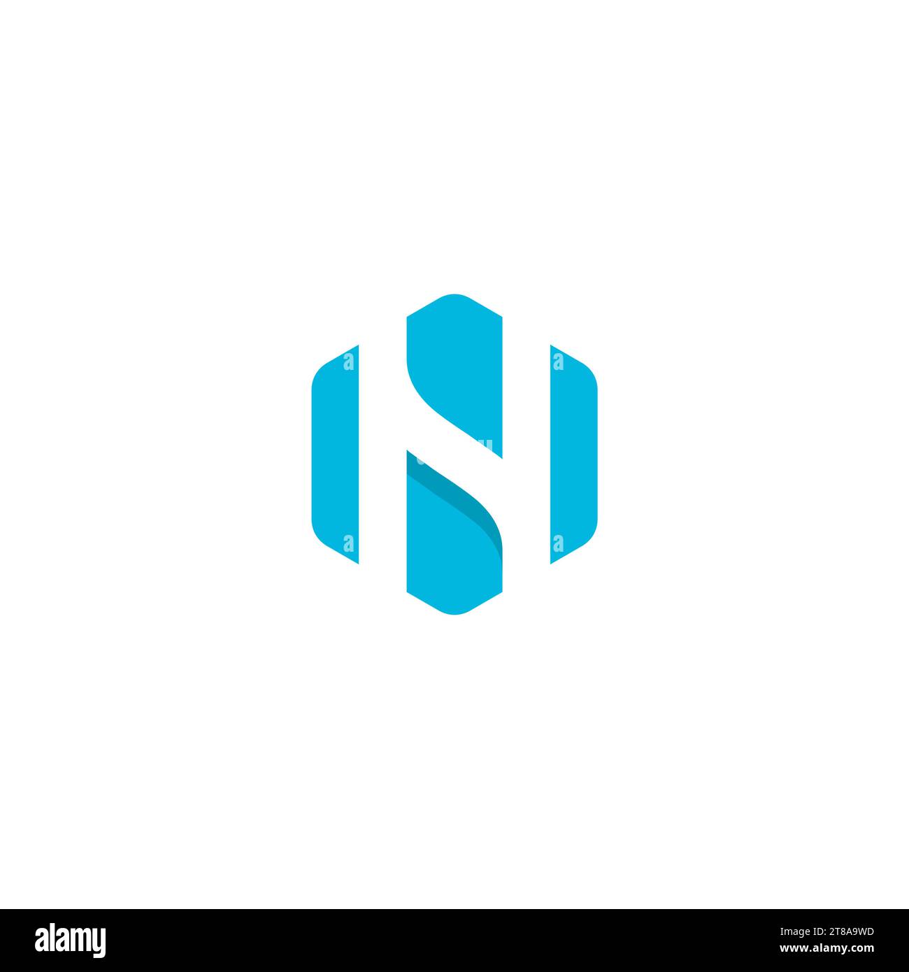 Hexagon logo Stock Vector Images - Alamy Hexagon logo Stock Vector Images - Alamy