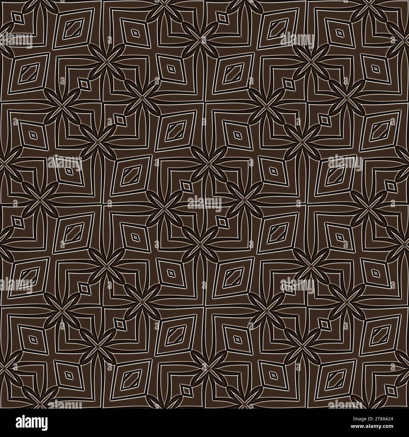 Seamless texture of colored fabric. Modern stylish abstract texture ...