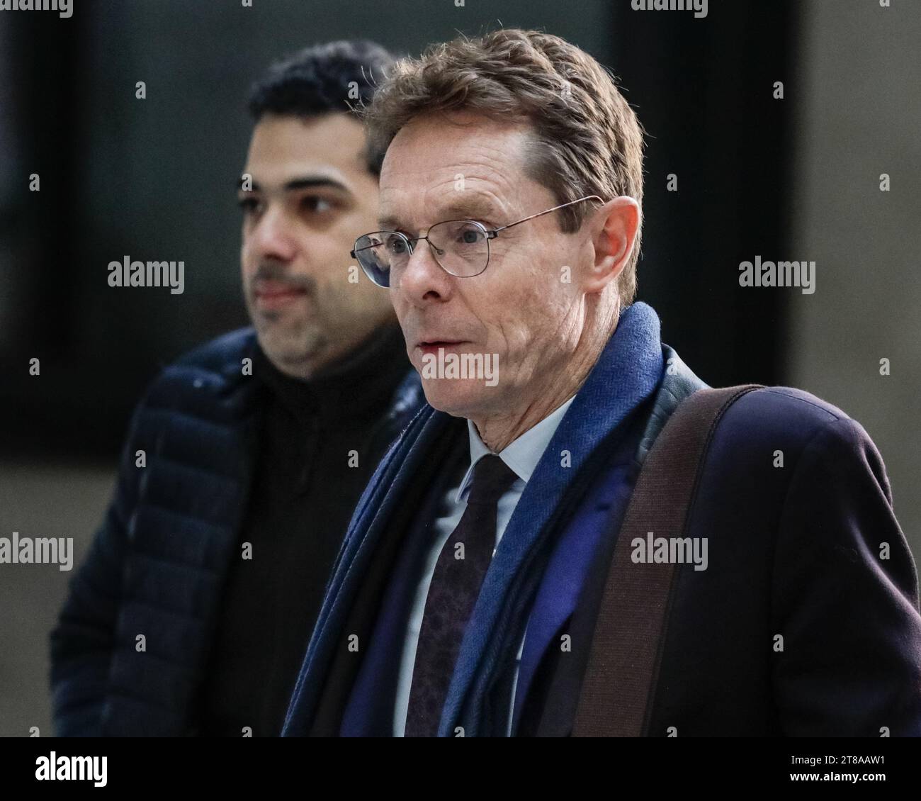 Andy street hi-res stock photography and images - Alamy