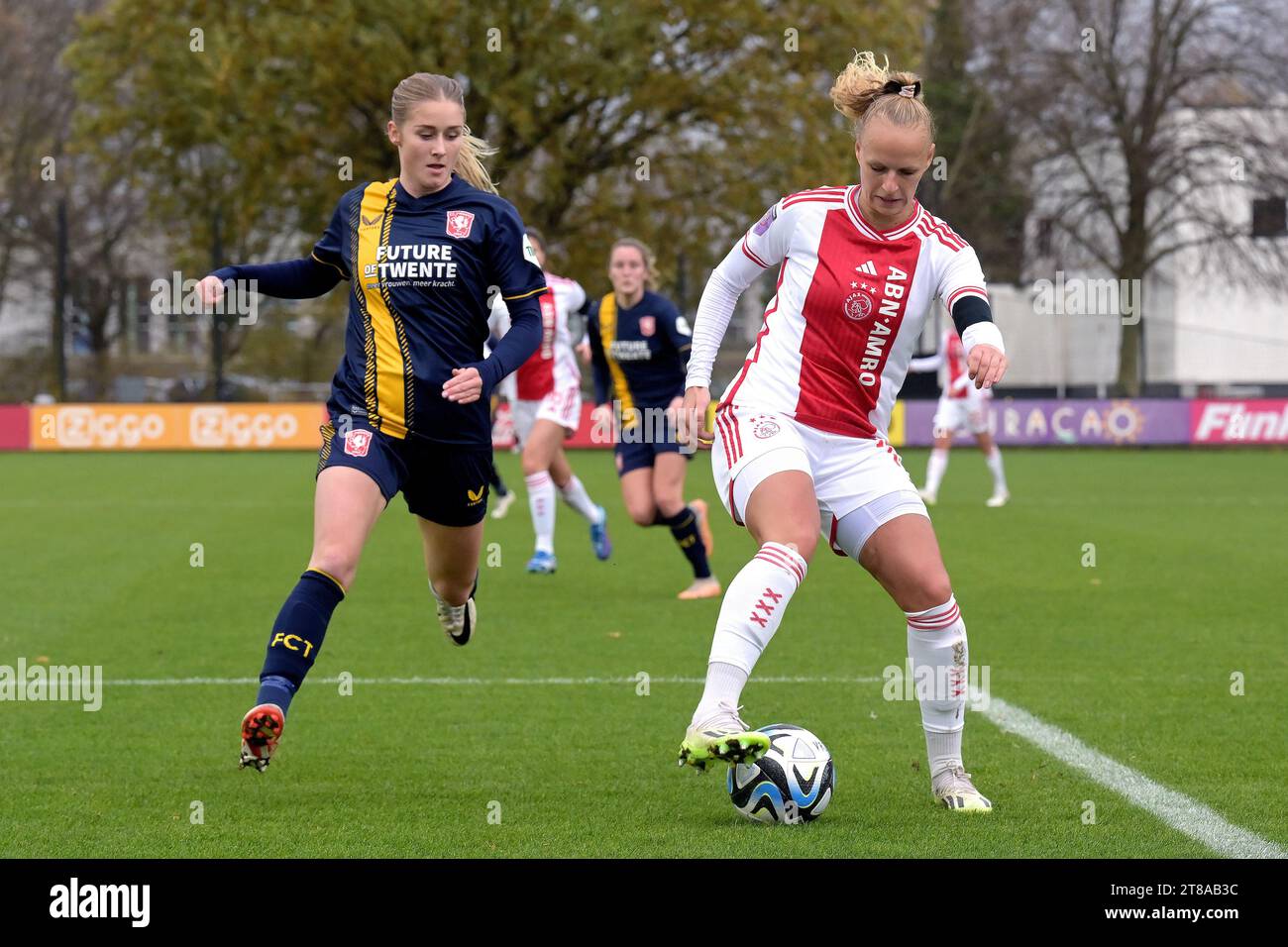 Kim everaerts hi-res stock photography and images - Alamy