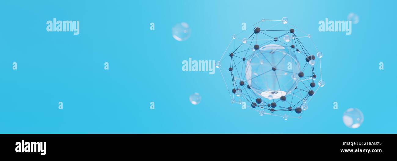 Co2 molecule chemical structure hi-res stock photography and images - Alamy