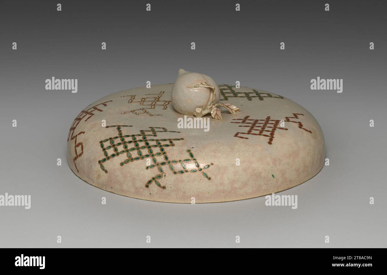 While porcelain was their primary specialization, all the members of ...