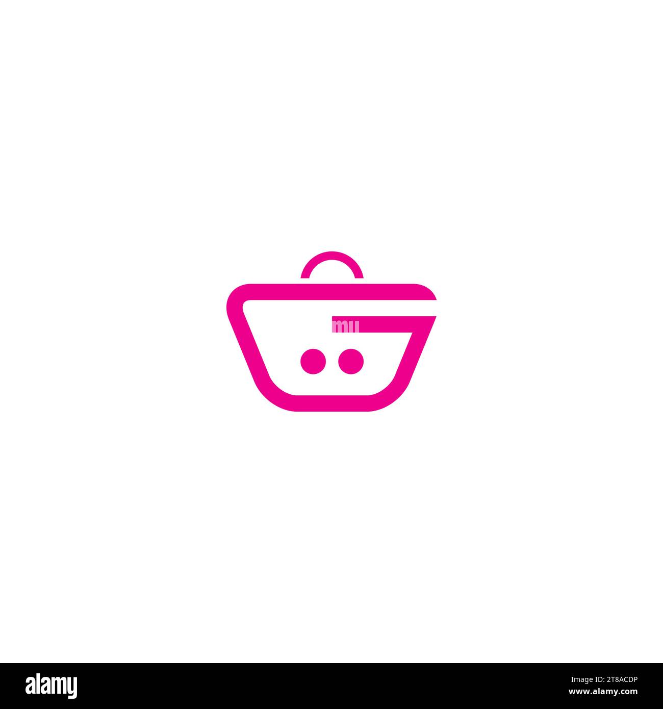 G delivery logo Cut Out Stock Images & Pictures - Alamy
