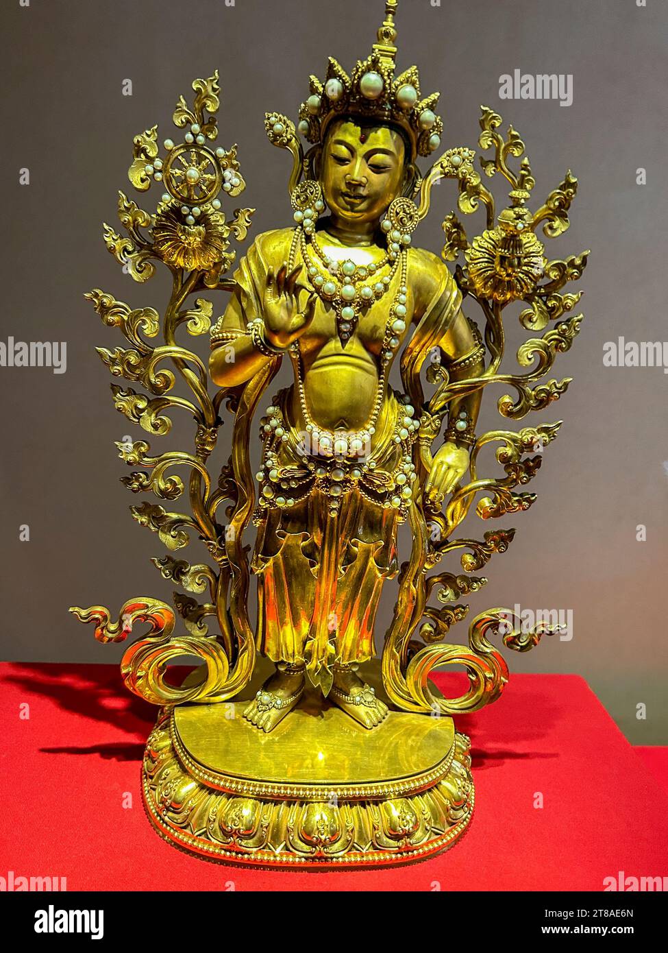Beijing, China, Chinese Ancient Art, Religious Sculpture, Urban ...