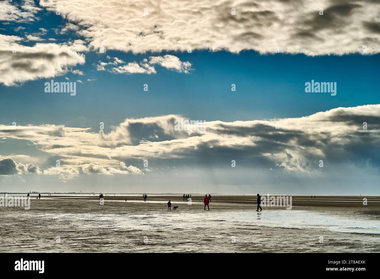 Lytham st anne hi-res stock photography and images - Alamy