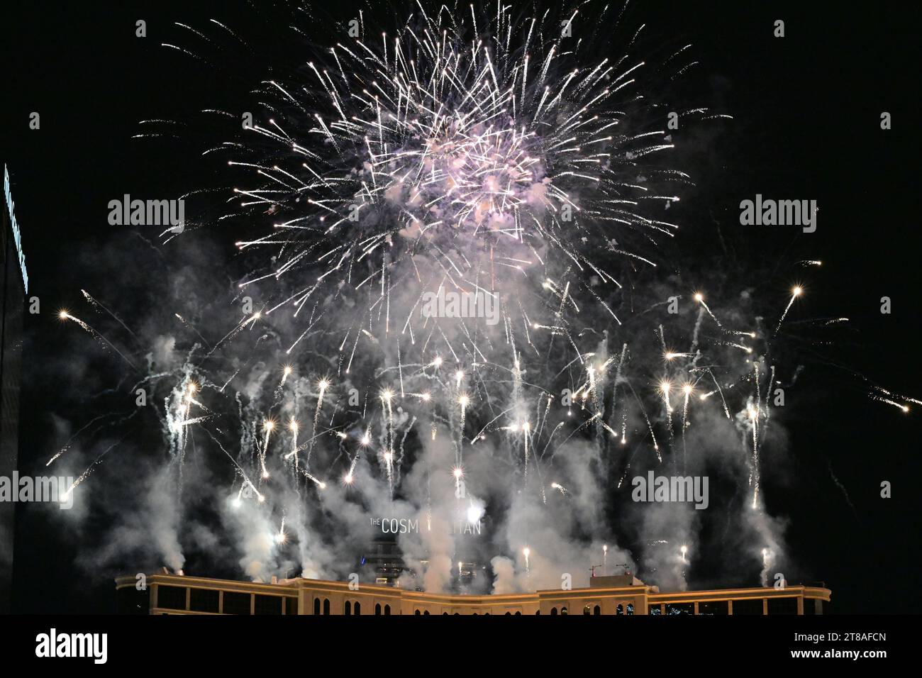 Las vegas strip circuit hi-res stock photography and images - Alamy