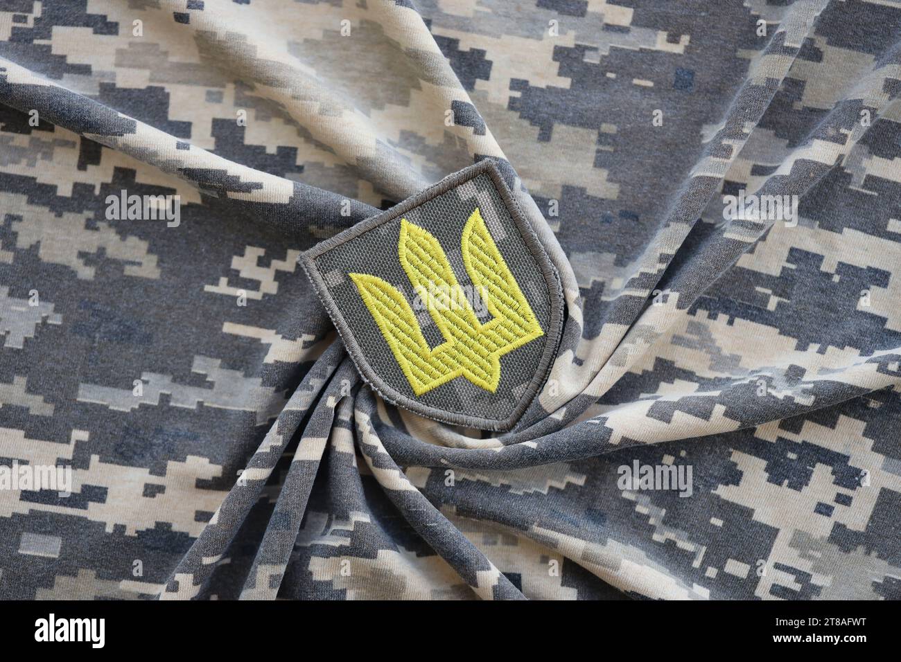 Vsu symbol hi-res stock photography and images - Alamy