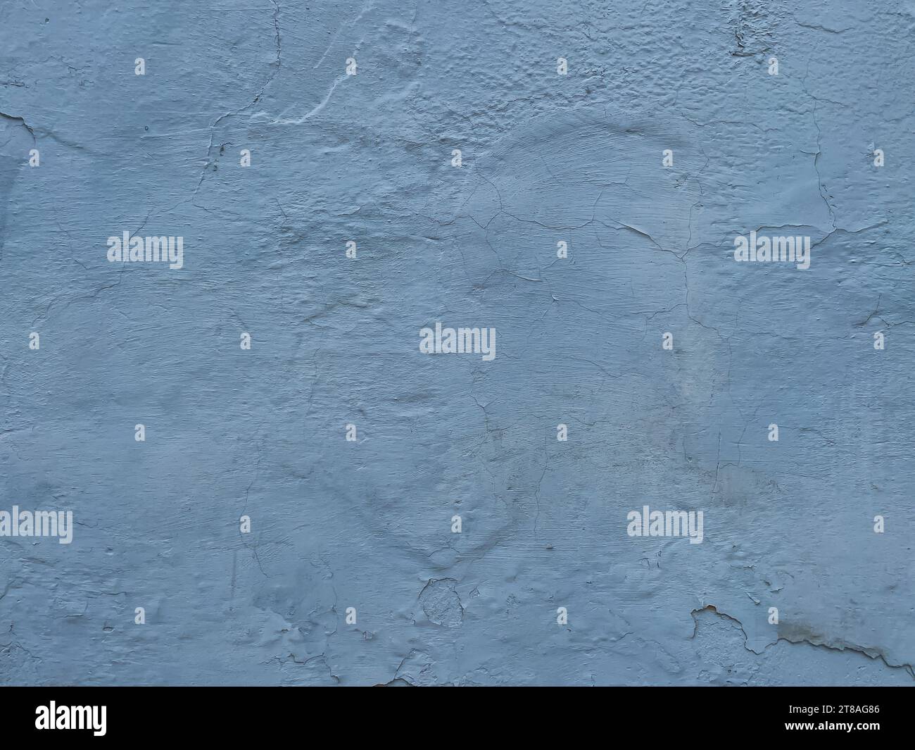 Blue Textured Wall Background Vintage Paint Screensaver Stock Photo - Alamy