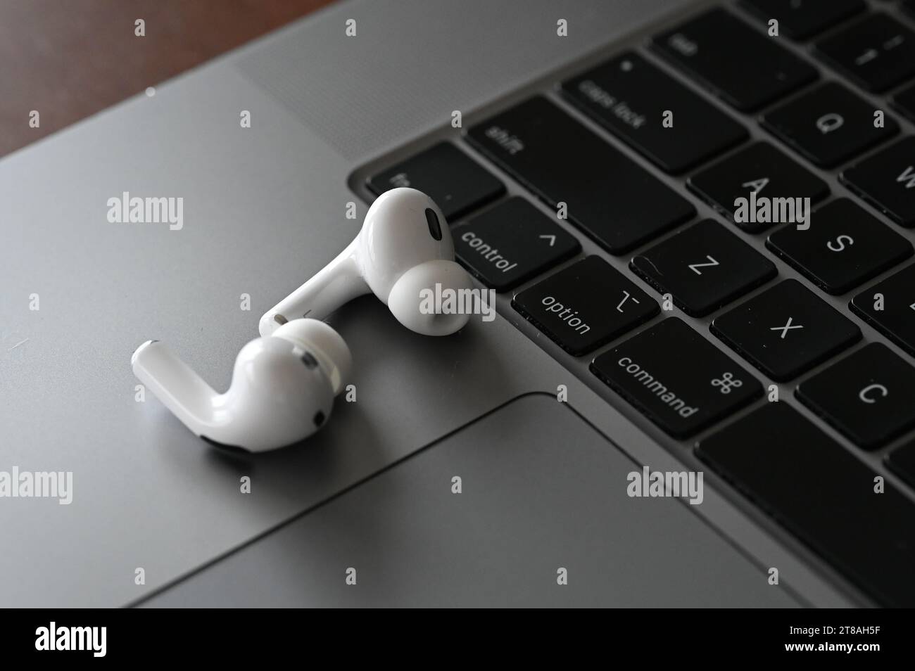 Airpods Pro 2 Stock Photo - Alamy