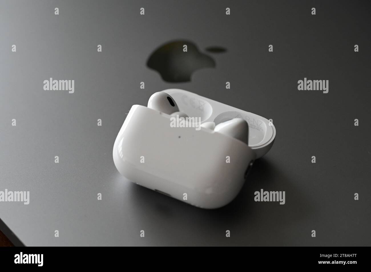 Airpods Pro 2 Stock Photo - Alamy