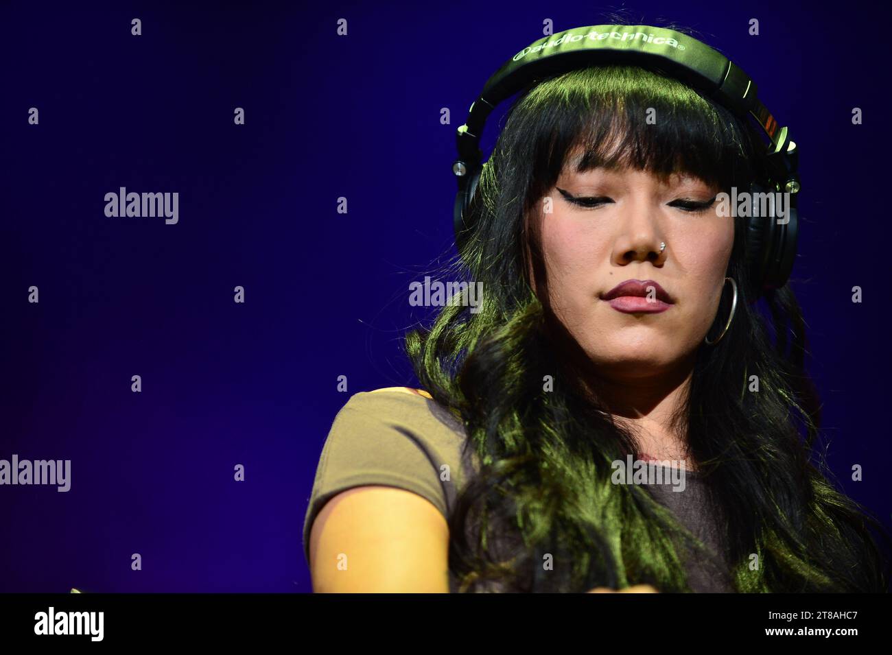 Gia fu hi-res stock photography and images - Alamy