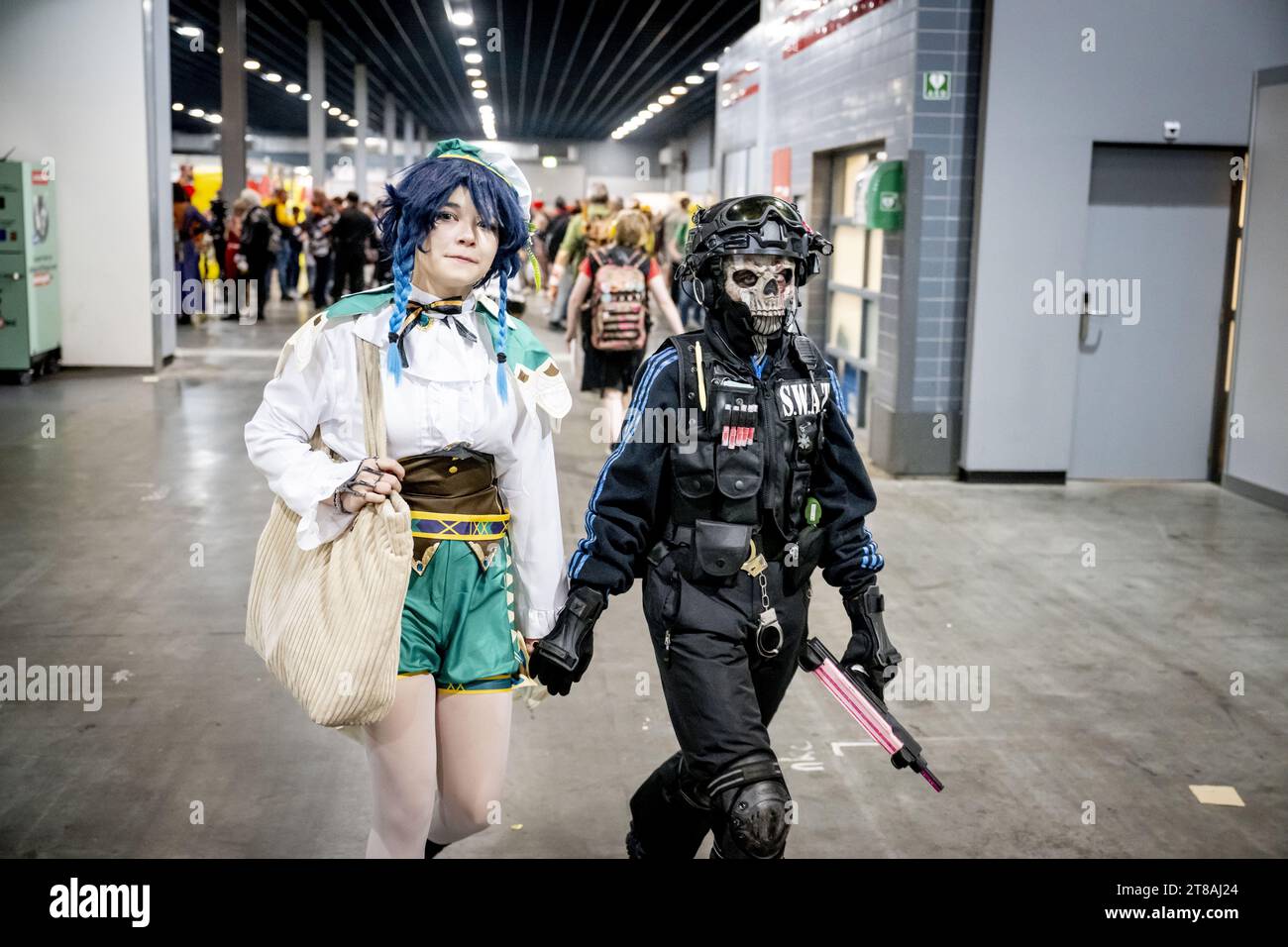 Belgium cons hi-res stock photography and images - Alamy