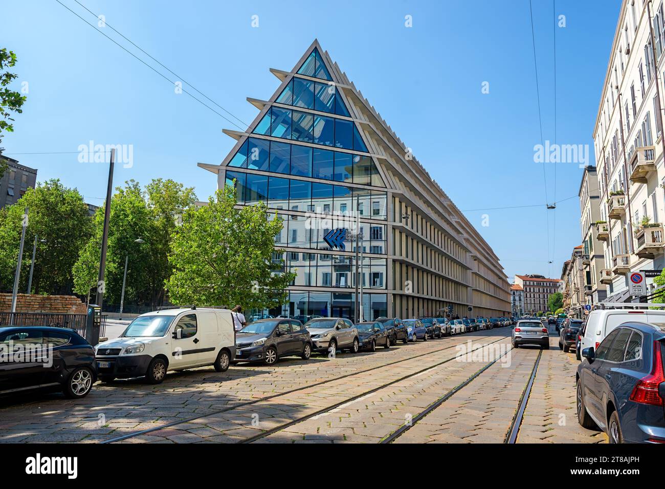 Microsoft headquarter office hi-res stock photography and images - Alamy