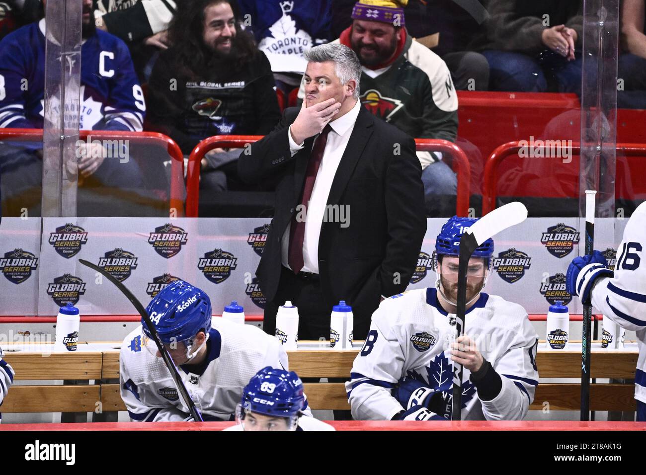 Sheldon keefe hi-res stock photography and images - Alamy
