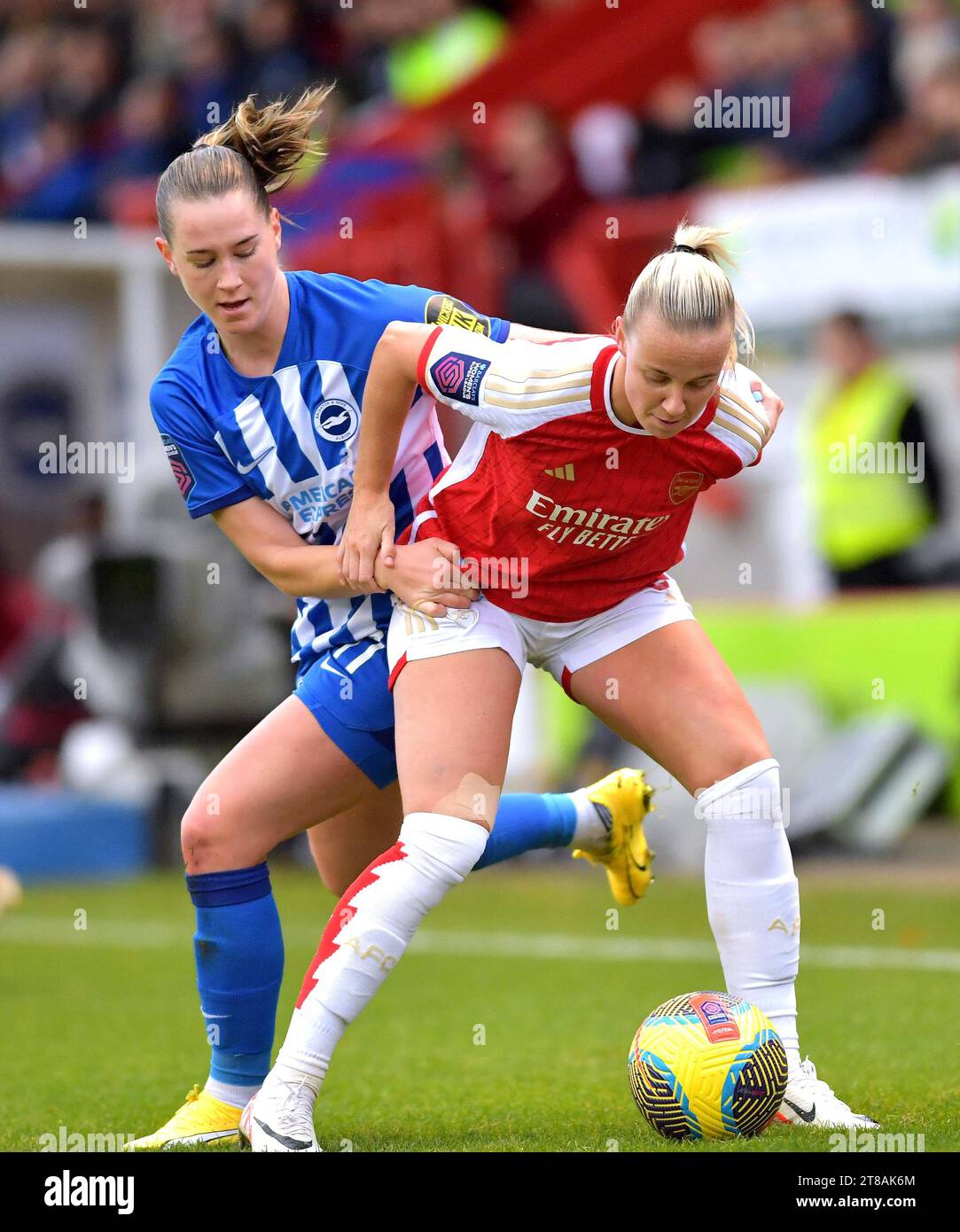 Beth mead brighton hi-res stock photography and images - Alamy