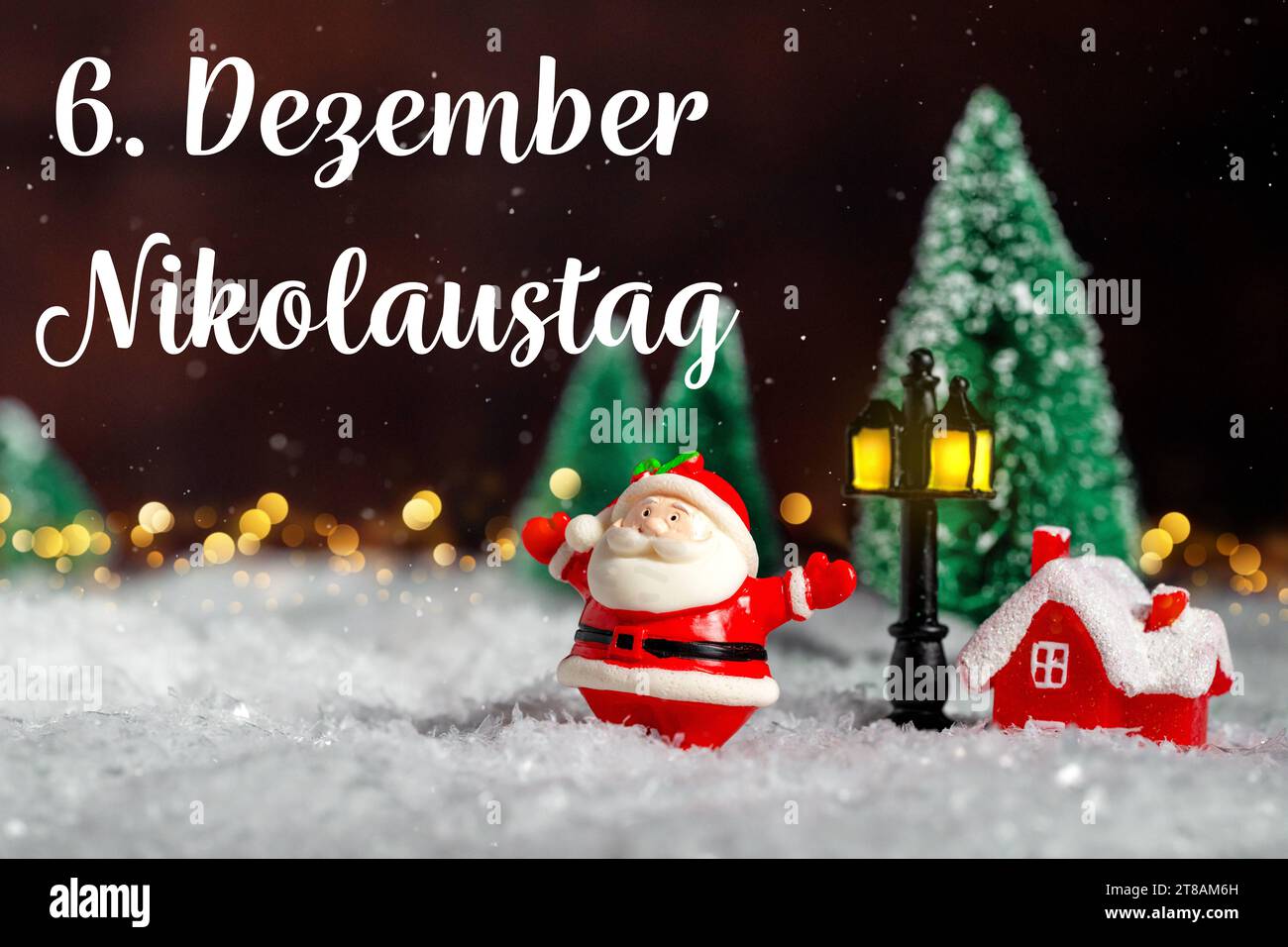 November 19, 2023: Greeting for St. Nicholas Day on December 6, St ...