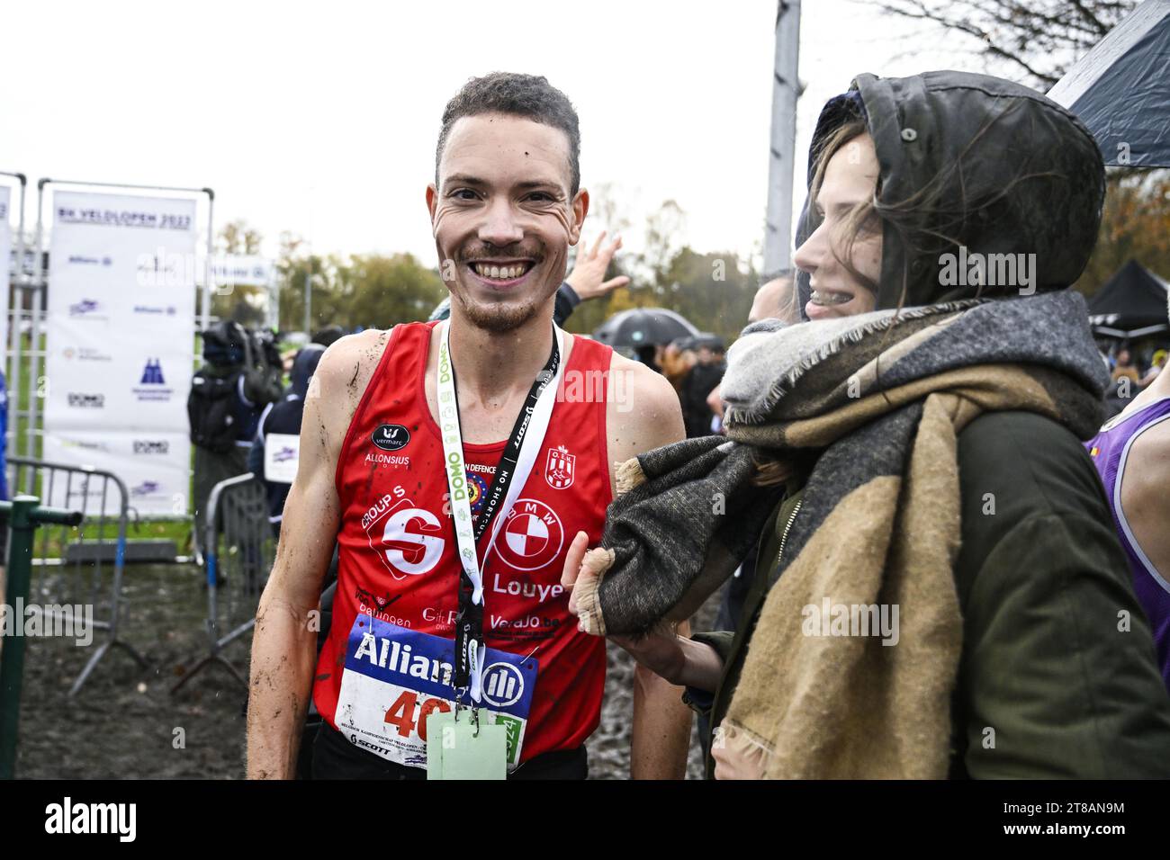 Robin hendrix 2023 hi-res stock photography and images - Alamy