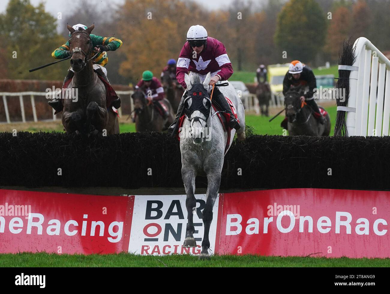 Navan handicap navan racecourse hi-res stock photography and images - Alamy