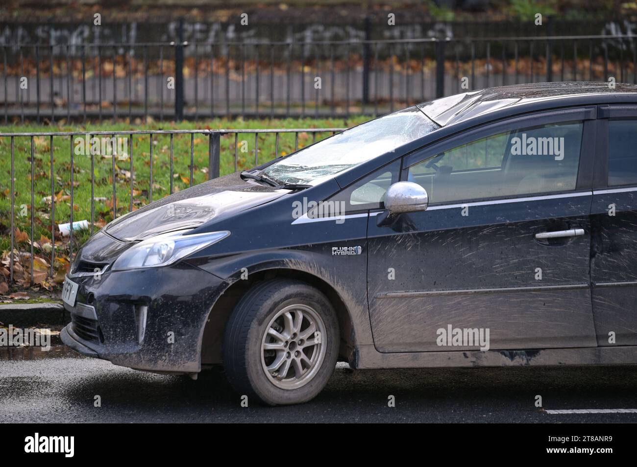 Nechells Parkway, Birmingham November 19th 2023 - West Midlands Police ...