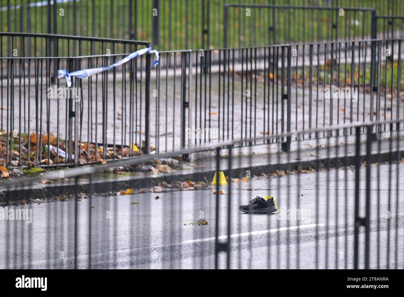 Nechells Parkway, Birmingham November 19th 2023 - West Midlands Police ...