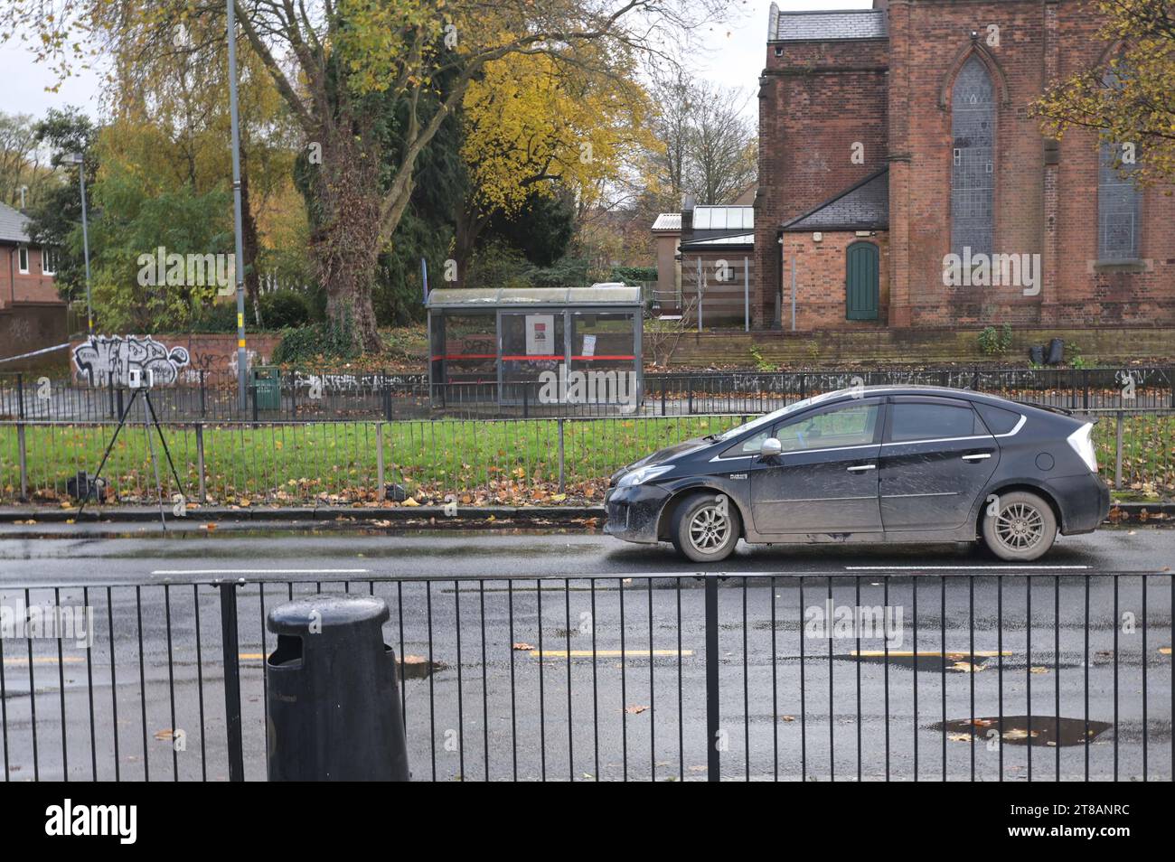 Nechells hi-res stock photography and images - Alamy