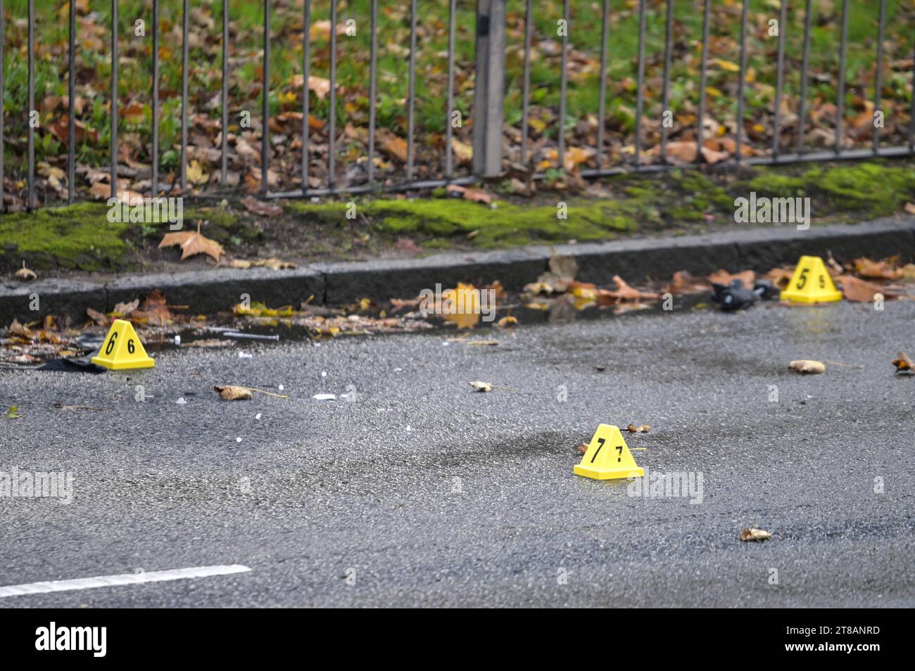 Nechells parkway hi-res stock photography and images - Alamy