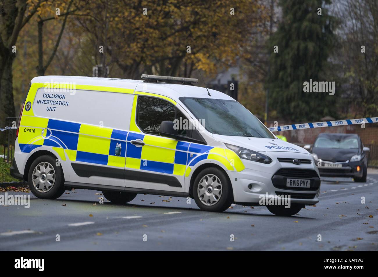 Nechells parkway pedestrian hi-res stock photography and images - Alamy