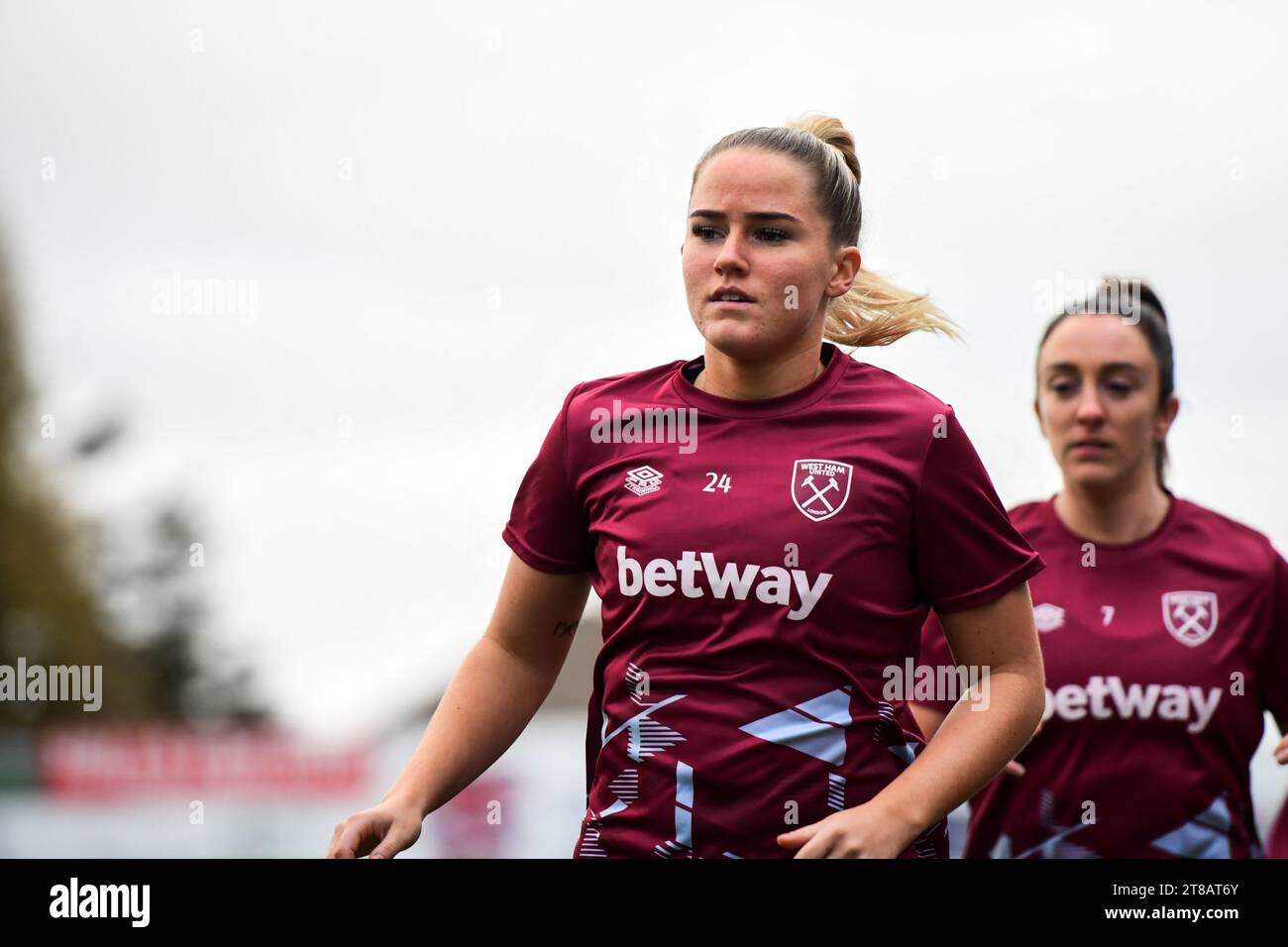 Jessie stapleton hi-res stock photography and images - Alamy