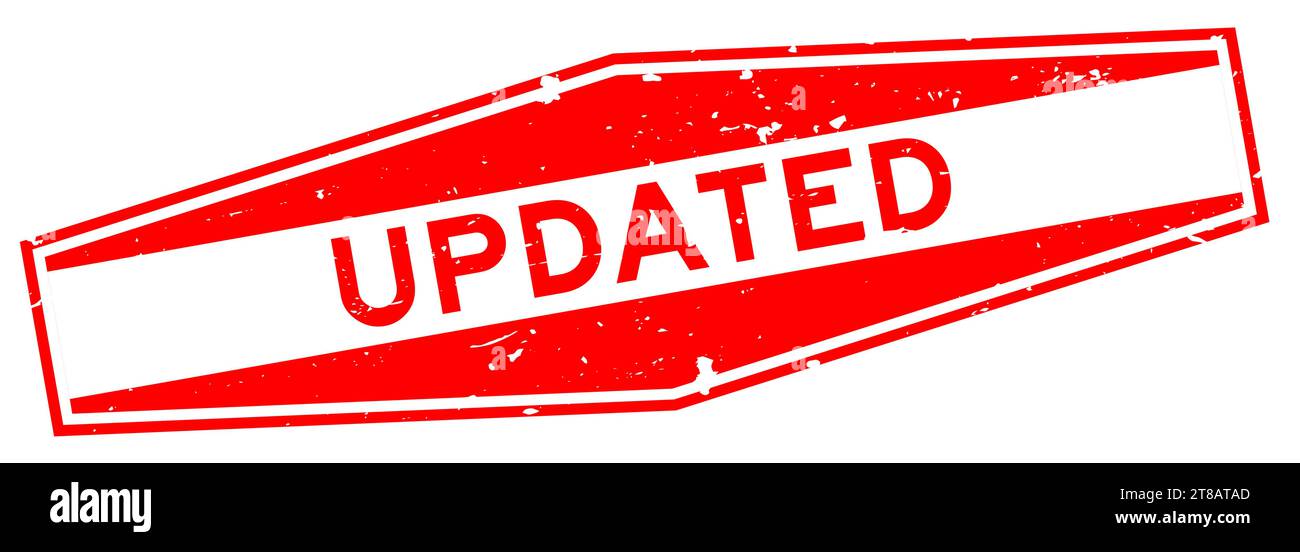 Time to upgrade rubber stamp Stock Vector Images - Alamy