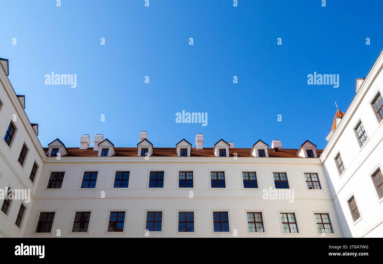 Discover the rich history and breathtaking views from Hrad Castle in ...