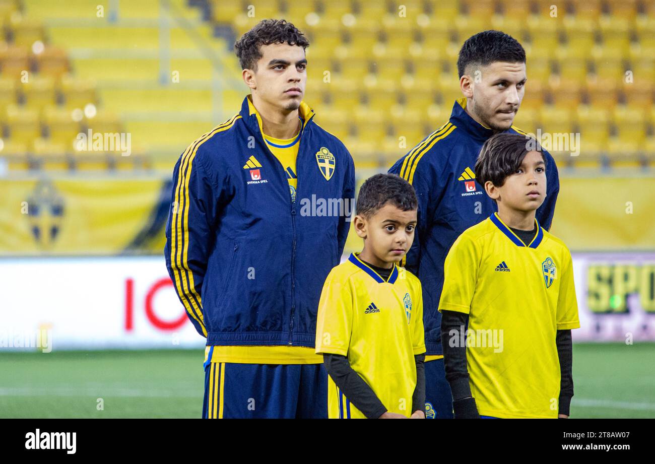 U21 yasin hi-res stock photography and images - Alamy