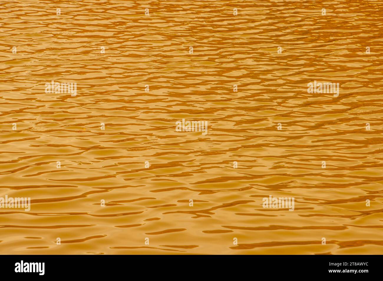 Yellow wave pattern hi-res stock photography and images - Alamy