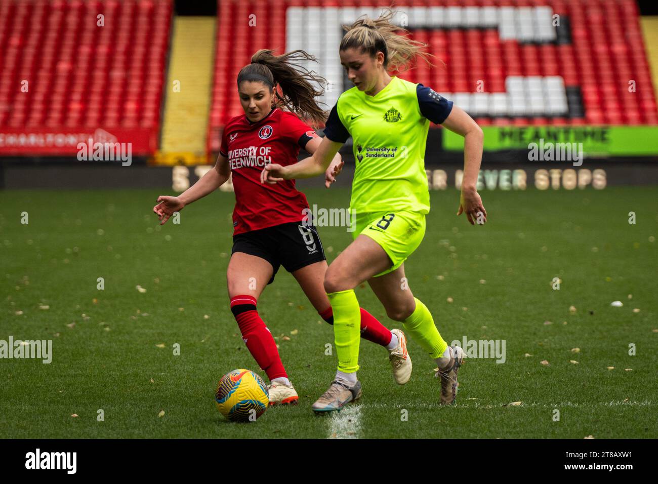 Emily scarr sunderland hi-res stock photography and images - Alamy